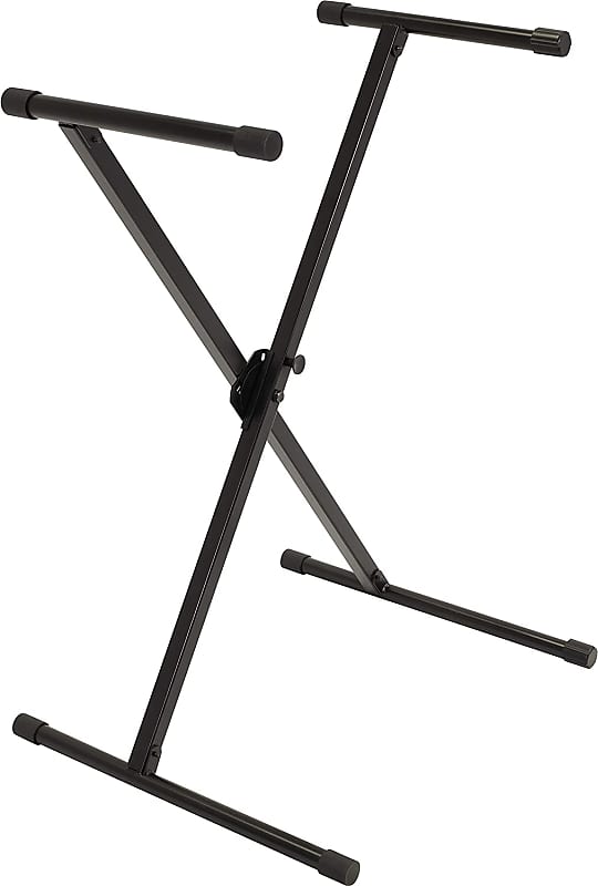 Ultimate Support IQ-X-1000 X-style Keyboard Stand with | Reverb