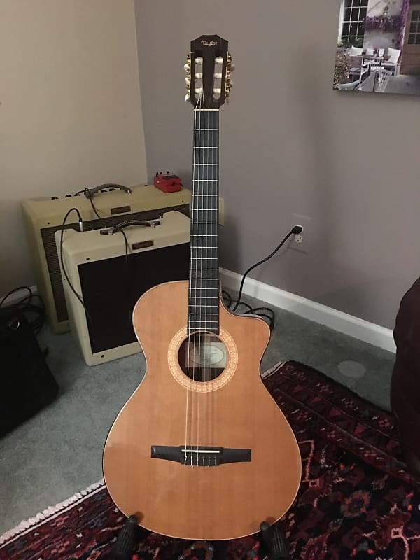 Taylor NS72-CE | Reverb