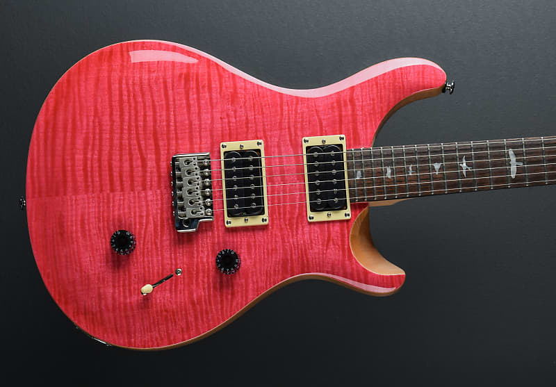 Paul Reed Smith SE Custom 24 '21 | Reverb