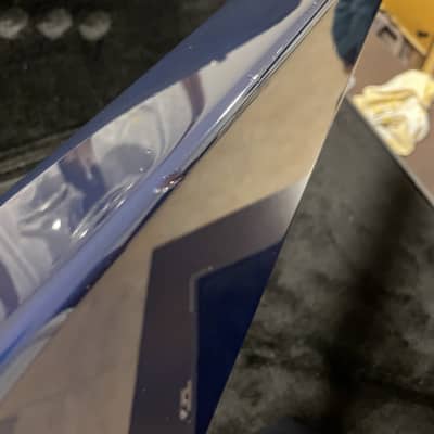 Washburn Dimebolt 333 Dimebag Darrel signature 2002 | Reverb Australia