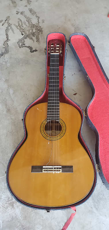 Yamaha G235 Guitar | Reverb
