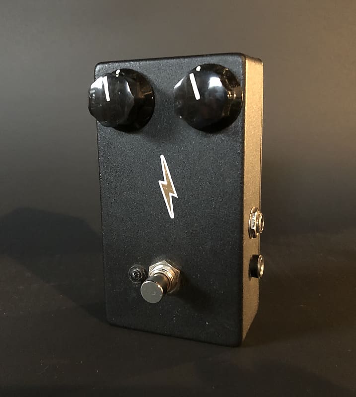Handmade Mosrite Fuzzrite Clone | Reverb