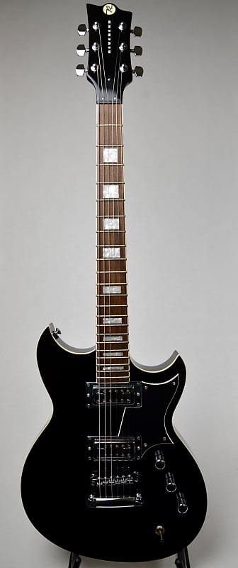 Reverend Sensei RT Black | Reverb UK