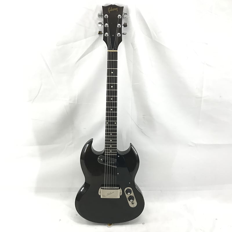 Gibson SG 100 | Reverb