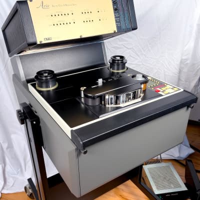 Ampex / ATR Services ATR 100 Series ATR-102 1" 2-Track | Reverb