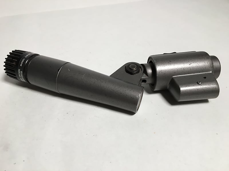 Shure SM-56 | Reverb