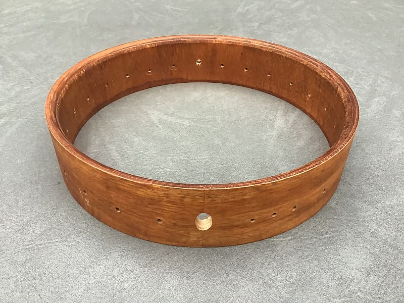 Banjo Wood Rim | Reverb