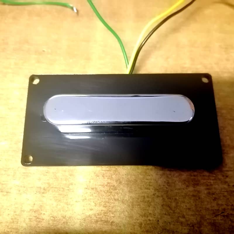 Humbucker Conversion Rings – Add a Telecaster Pickup in a | Reverb