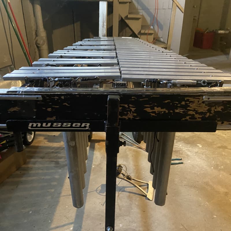 Vibraphones For Sale - Shop Used & New | Reverb
