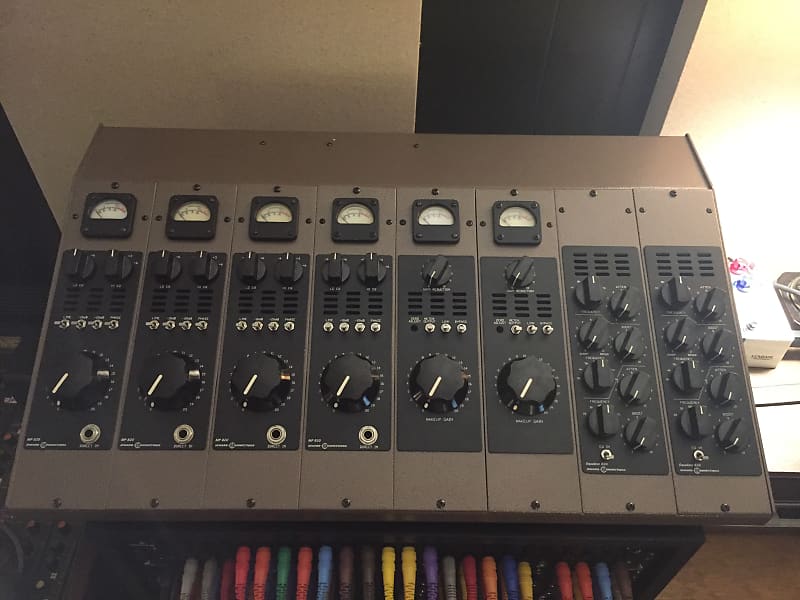 Inward Connections MP820 Sidecar | Reverb