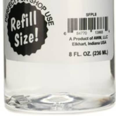 Spacefiller Pad Life Cleaner - 8 oz. | Reverb