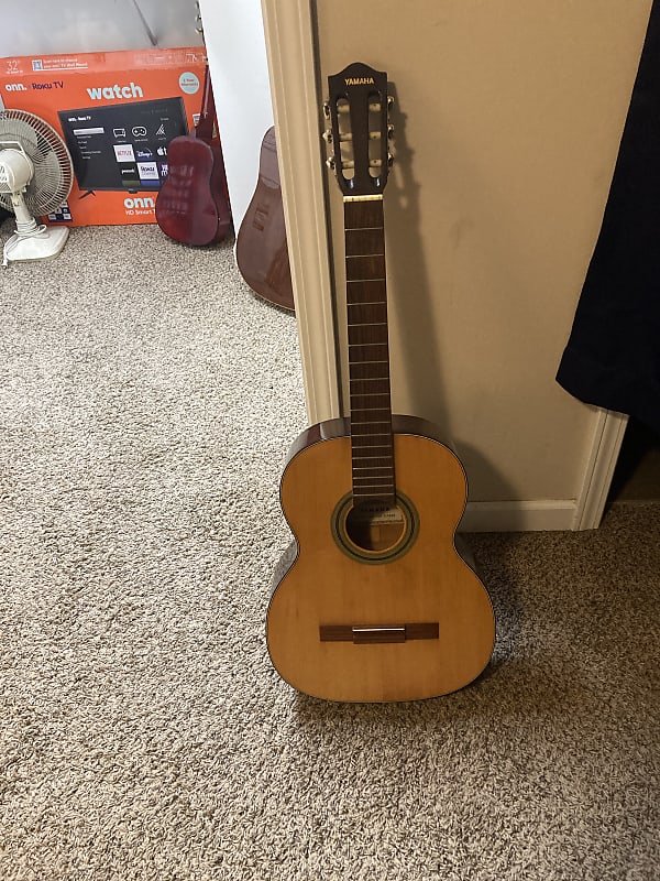 Yamaha No.60 Nippon Gakki 1960’s | Reverb