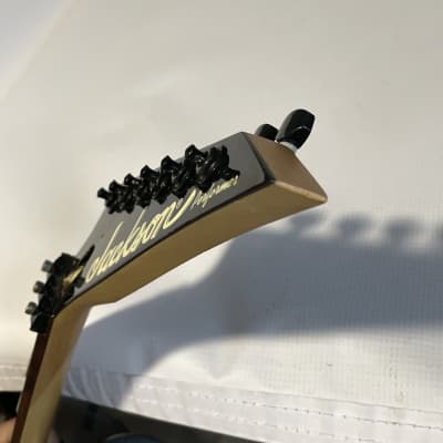 1990's Jackson Performer Loaded Pointy Guitar Neck 22 Fret | Reverb