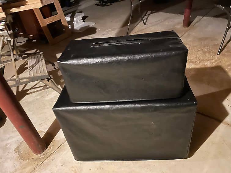 Engl Screamer 50 Type E335 4-Channel 50-Watt Guitar Amp Head | Reverb