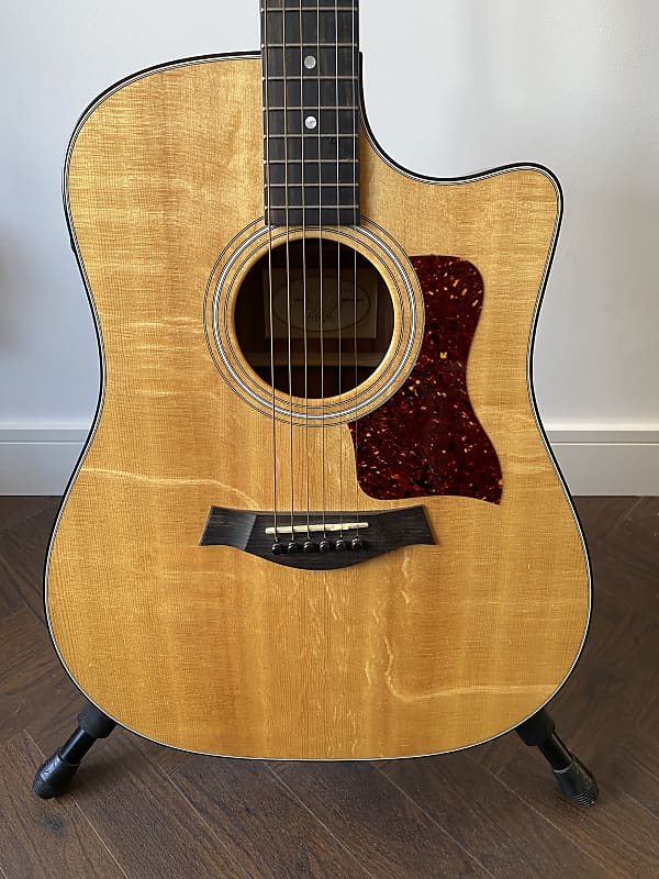 Taylor 310-KCE Koa Legends of the Fall Ltd Ed with Taylor | Reverb UK