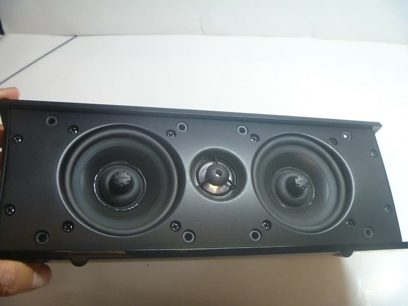 Definitive Technology ProMonitor 600 Pro Center Center | Reverb