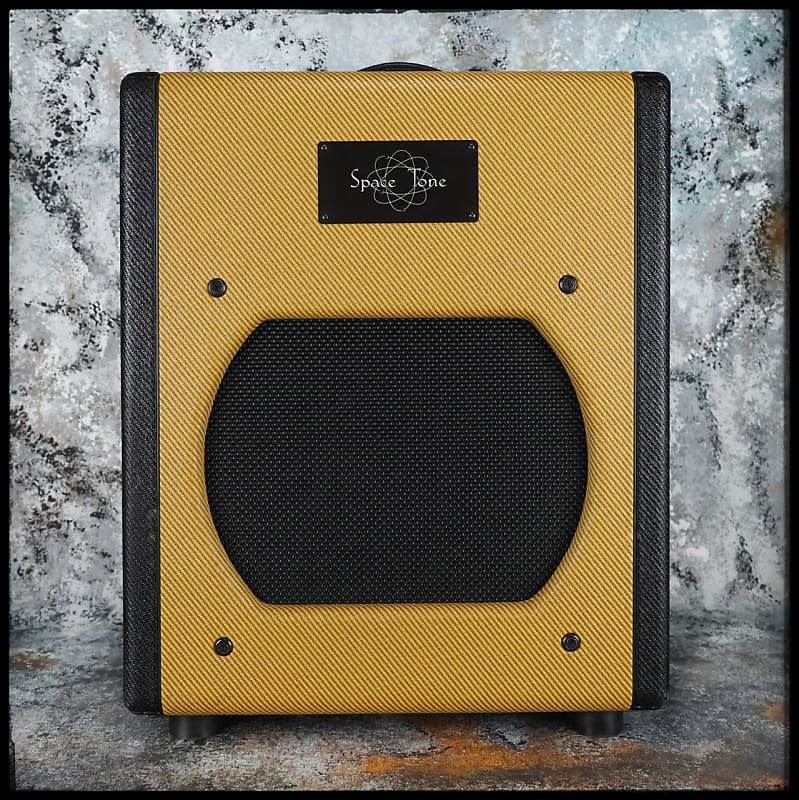 2017 Swart Amplification AST | Reverb