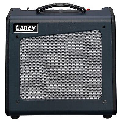 Laney Cub Super12 Tube 15-Watt 1-Channel 1x12" Guitar Amp | Reverb