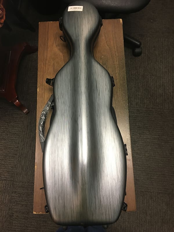 Vector Violin Case | Reverb