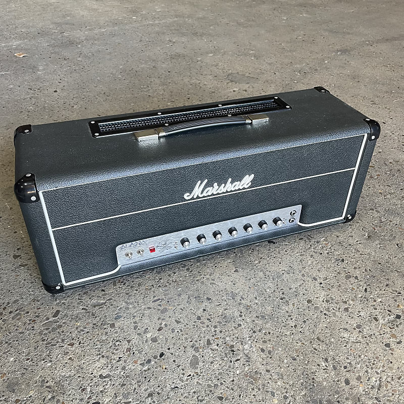 Marshall AFD100 Slash Signature Appetite For | Reverb Deutschland