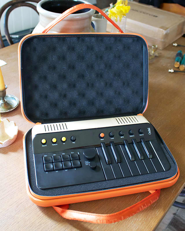 Telepathic Instruments Orchid ORC-1000 | Reverb