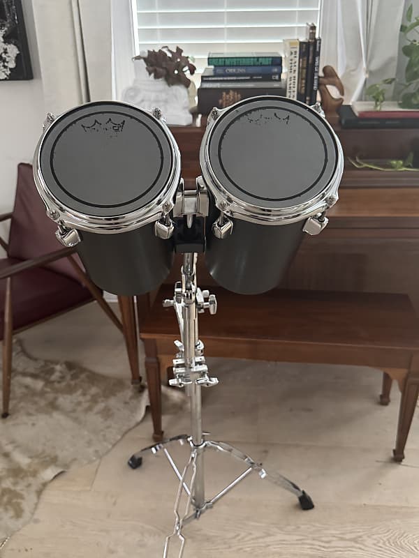 Tama Octobans set with stand | Reverb