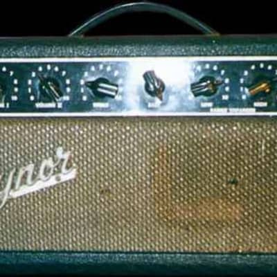 Tuki Padded Cover for Traynor YBA-1/YBA-1A Bassmaster | Reverb Hungary