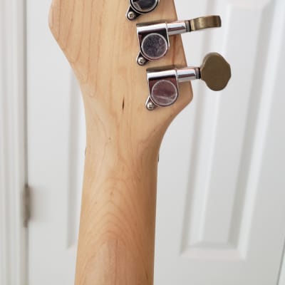 Slick SL51 Aged Surf Green Dual Single-Coil Pickups 2021 - | Reverb