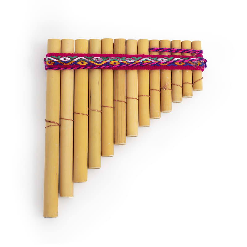Percussion Plus PAN PIPES | Reverb UK