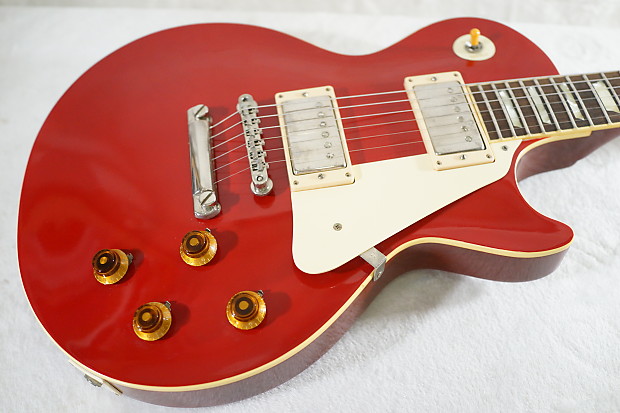 Vintage 1981 Tokai LS-100 Joe Walsh Model...Rare and Mint | Reverb