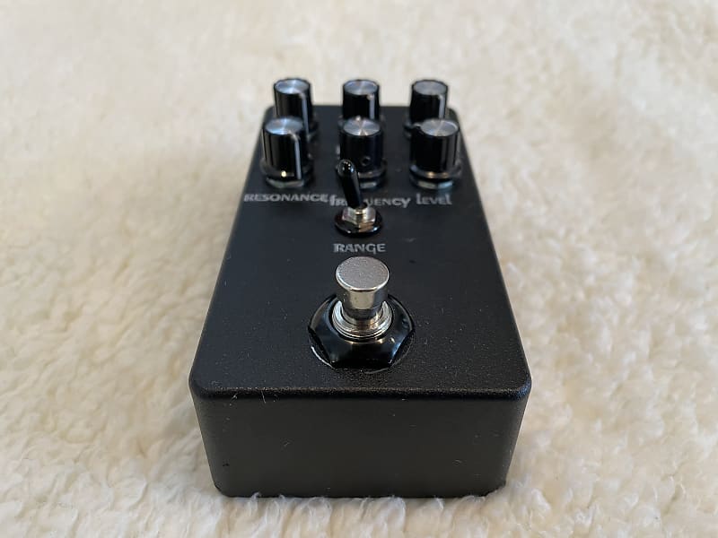 Discordance Electric Pro-Filter Super Tone Control SVF - Mint | Reverb