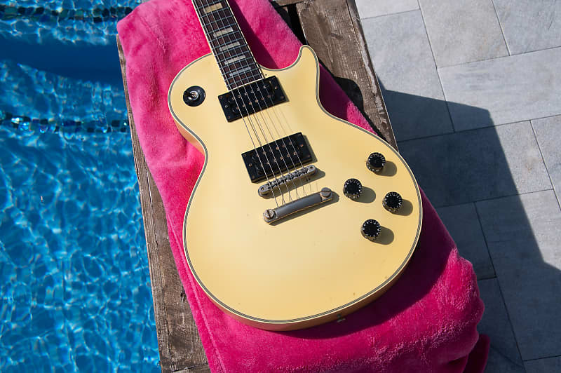 1983 Greco RR-55 - Randy Rhodes Model - Mint Collection | Reverb