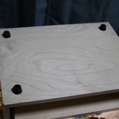 TAC TAC-RACK 2RU 2022 - Natural | Reverb