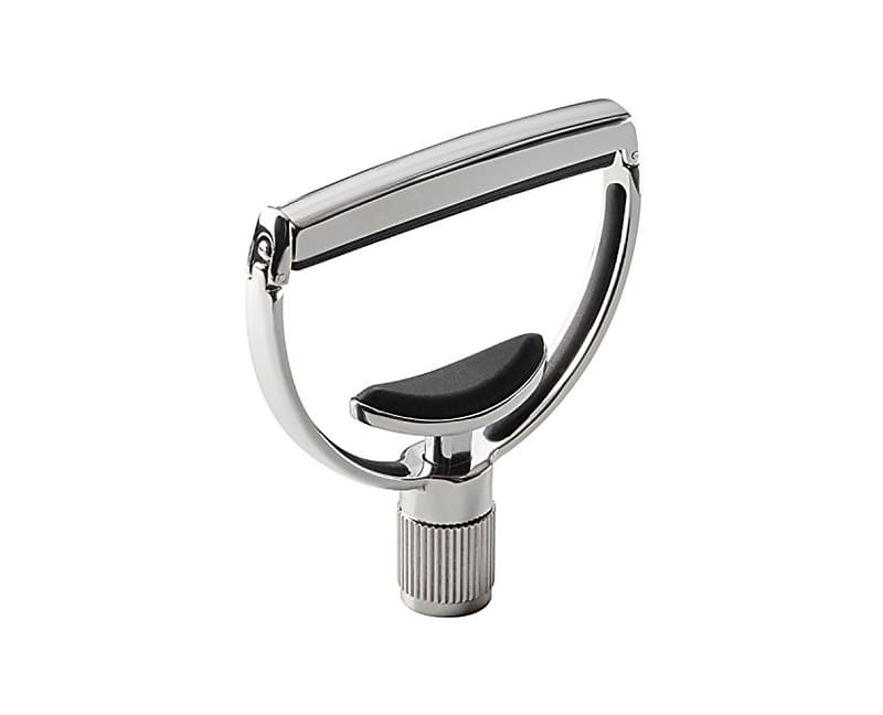 G7th Heritage 6-String Wide String Spacing Capo Style 3 - | Reverb