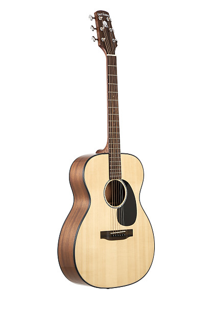 Grace Harbor GHGC-200 Solid Top Grand Concert Acoustic Guitar | Reverb