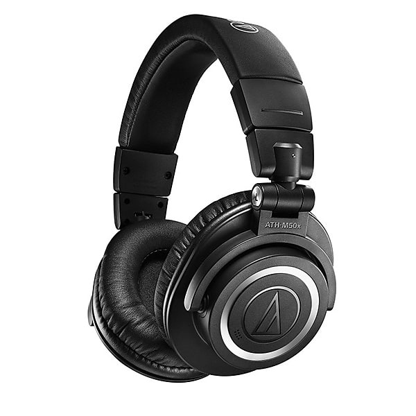 audio-technica ATH-M50xBT2 [Spring point up | Reverb Australia