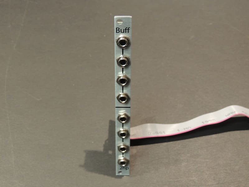 2HP Buff Mult (Used) [Three Wave Music] | Reverb