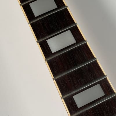 Aria Pro II LC-500 Les Paul Custom Type '70s MIJ Electric | Reverb