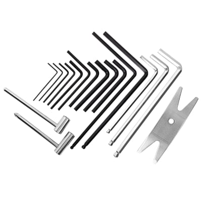 StewMac Truss Rod Access Cutter | Reverb