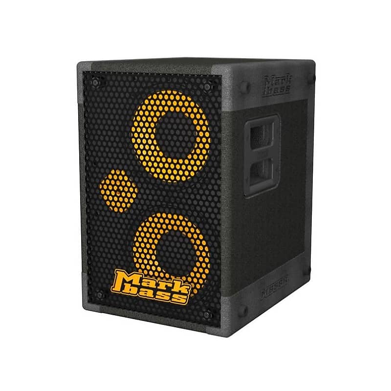 MARKBASS - MB58R 102 PURE-4 | Reverb