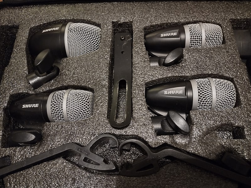 Shure Pg | Reverb