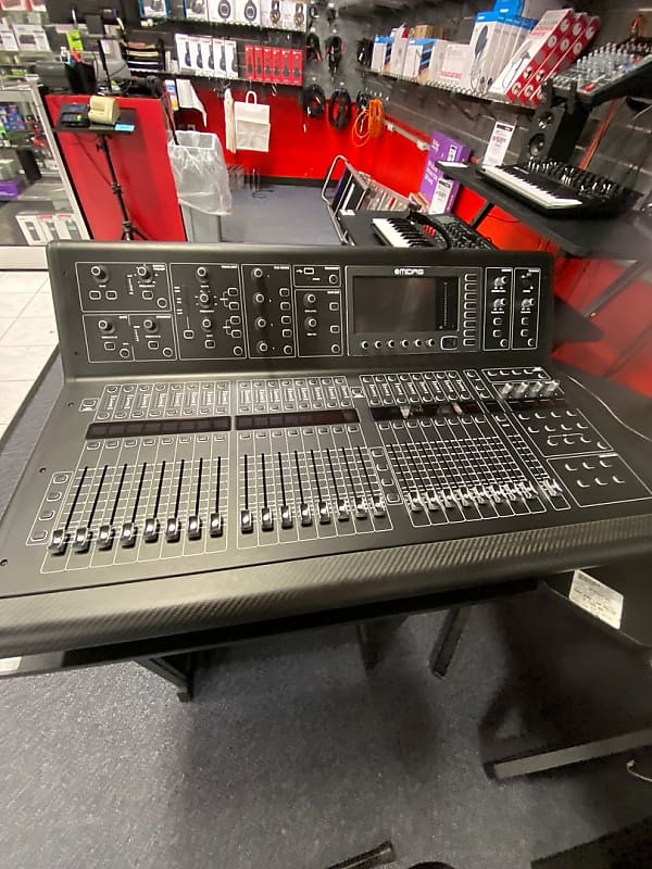 Midas M32 Mixer (Houston, TX) | Reverb