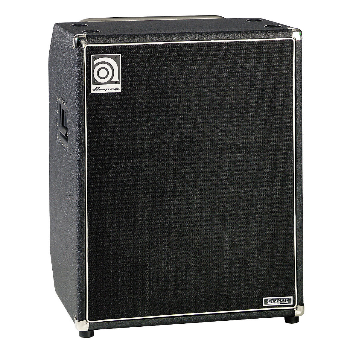 Ampeg SVT-410HLF Classic Series 500-Watt 4x10" Bass Speaker | Reverb