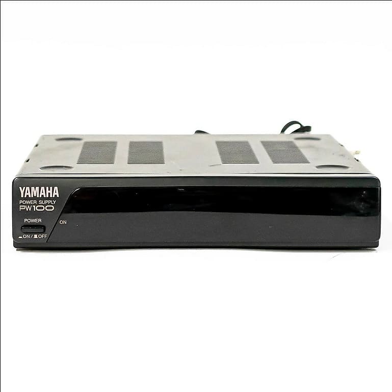Yamaha PW100 | Reverb