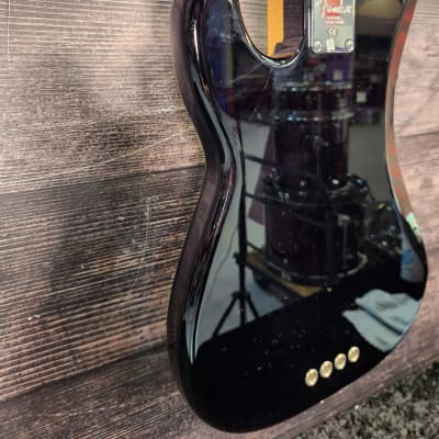 American Standard Precision Bass Guitar (Raleigh, NC) | Reverb