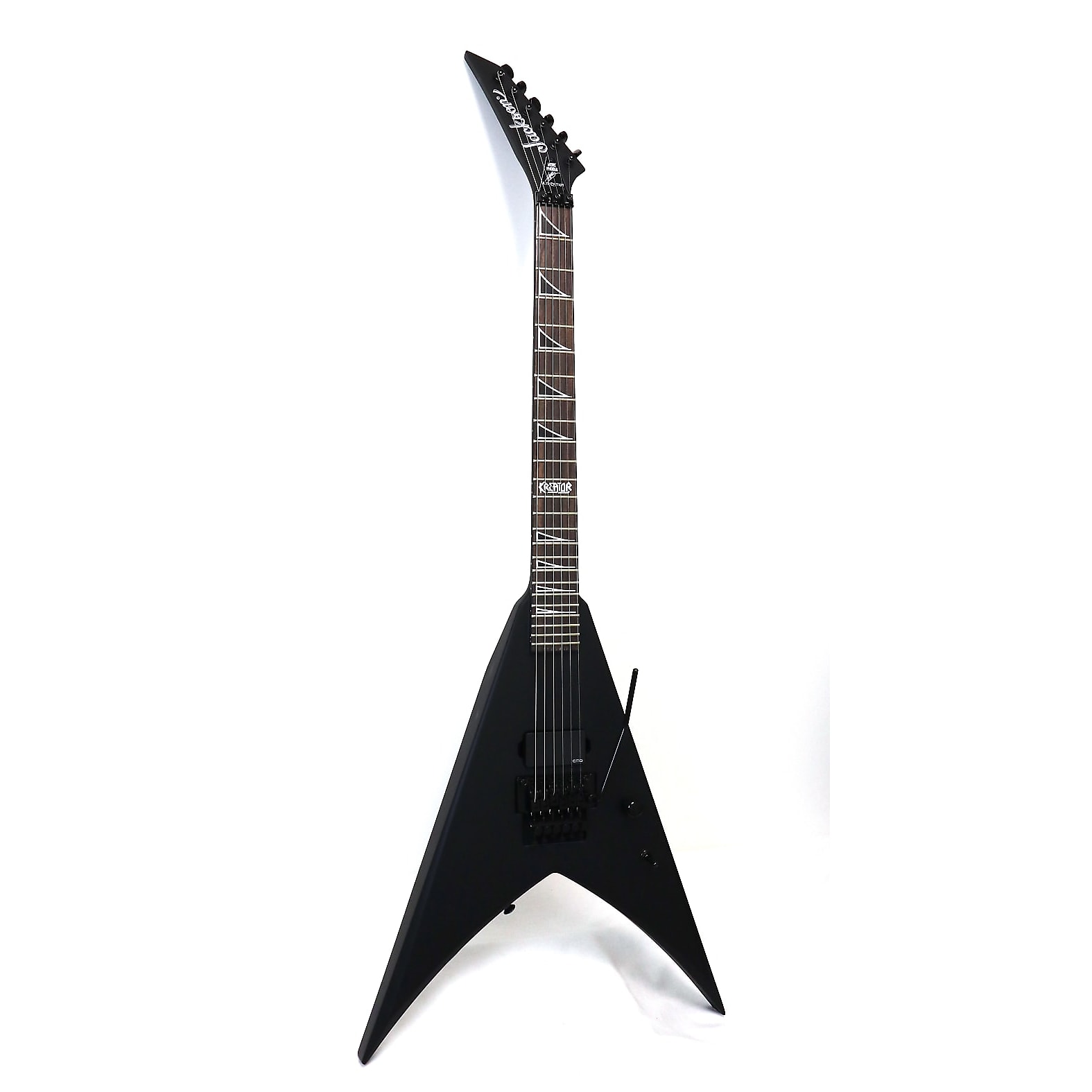 Jackson X Series Mille Phobia Signature King V | Reverb Australia