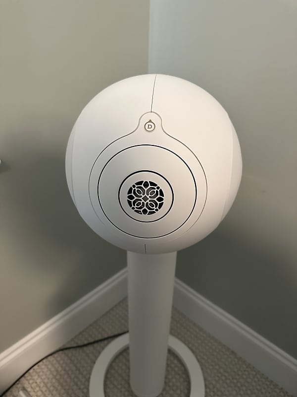 Devialet Gold Phantom Stand Sold Seperately | Reverb