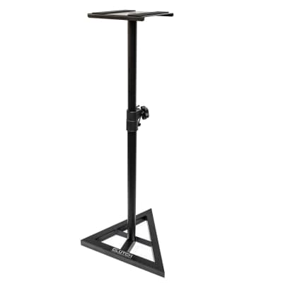 Professional Studio Reference Monitor Speaker Stands (8 Total | Reverb