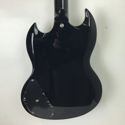 Used FIREFLY SG CLASSIC Electric Guitars Red | Reverb