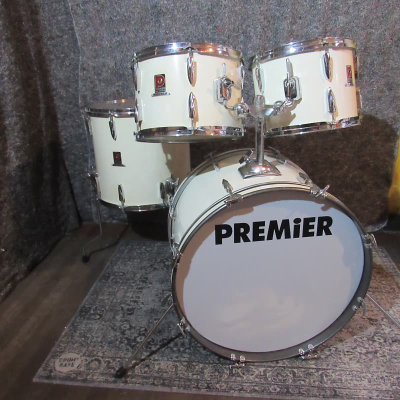 Vintage Premier Royale Shell Pack | Reverb